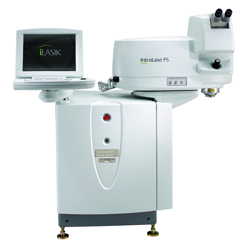 Lasik Machine